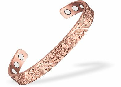 Magnetic Bracelets — Byzantium Collection Wholesale