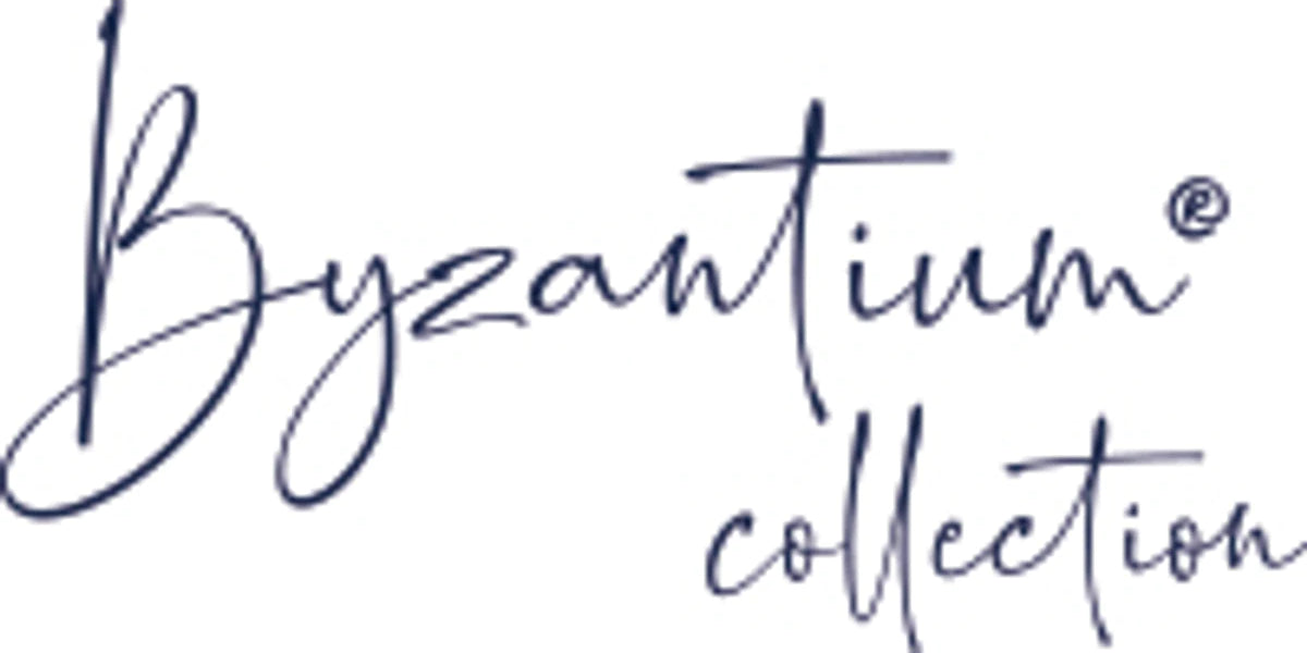 Paua Shell Necklaces — Byzantium Collection Wholesale
